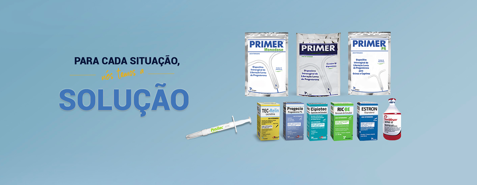 Agener União - Divisão veterinária do Grupo União Química