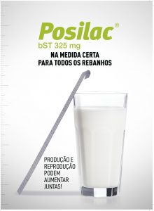 Posilac - Agener União