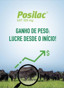 Posilac - Agener União